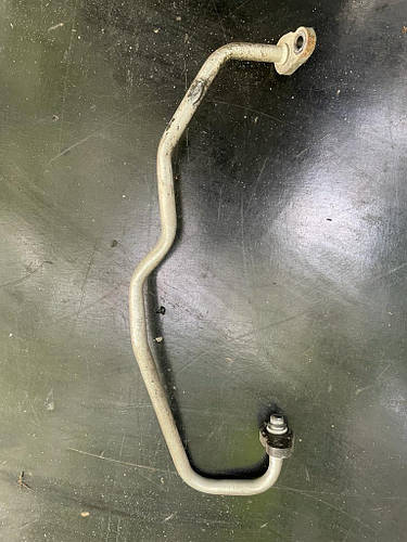 Купити Трубка кондиціонера Peugeot 206 (Пежо 206) 6460JW, ціна 700 ...