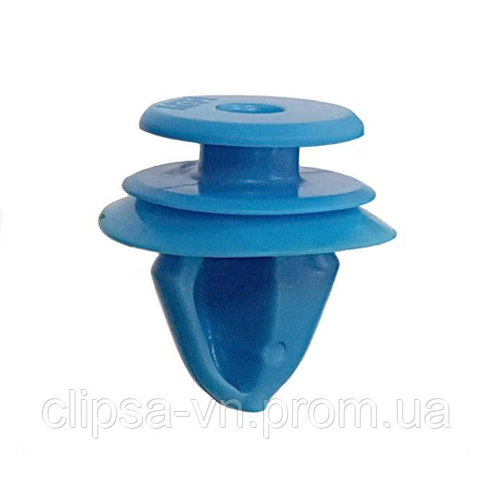 Клипса Пистон Крепления Обшивки Багажника Fiat Tipo ОЕМ 52055147 ...