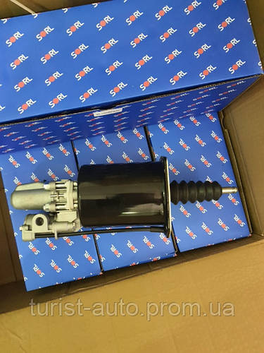 Купити ПГУ Neoplan, SETRA, Mercedes (SORL) 9700511760, ціна 1626 ...