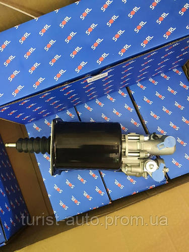 Купити ПГУ Neoplan, SETRA, Mercedes (SORL) 9700511760, ціна 1626 ...