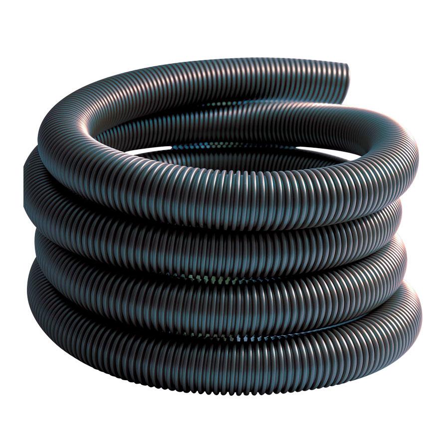 Шланг для Пылесоса Бухта Длина 10.5м Диаметр 32мм Без Наконечников — в ...