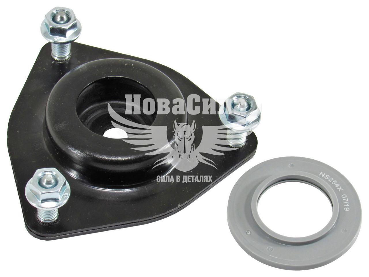 Опора передней стойки амортизатора Mitsubishi Lancer 03р.в. (Monroe ...