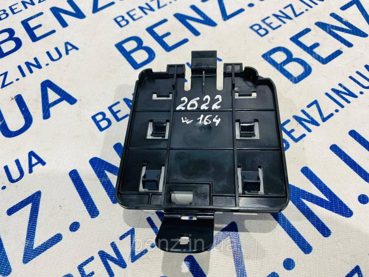 Блок управления центральным замком Mercedes W164, X164 A1645405662 ...