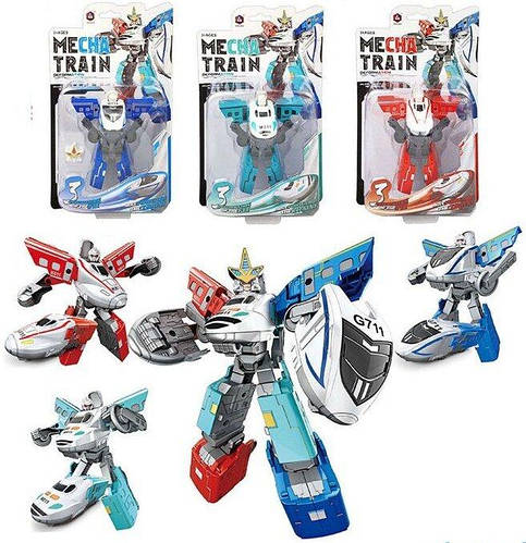 Трансформер Mecha train HD29 (ID#1442751555), цена: 73 ₴, купить на Prom.ua