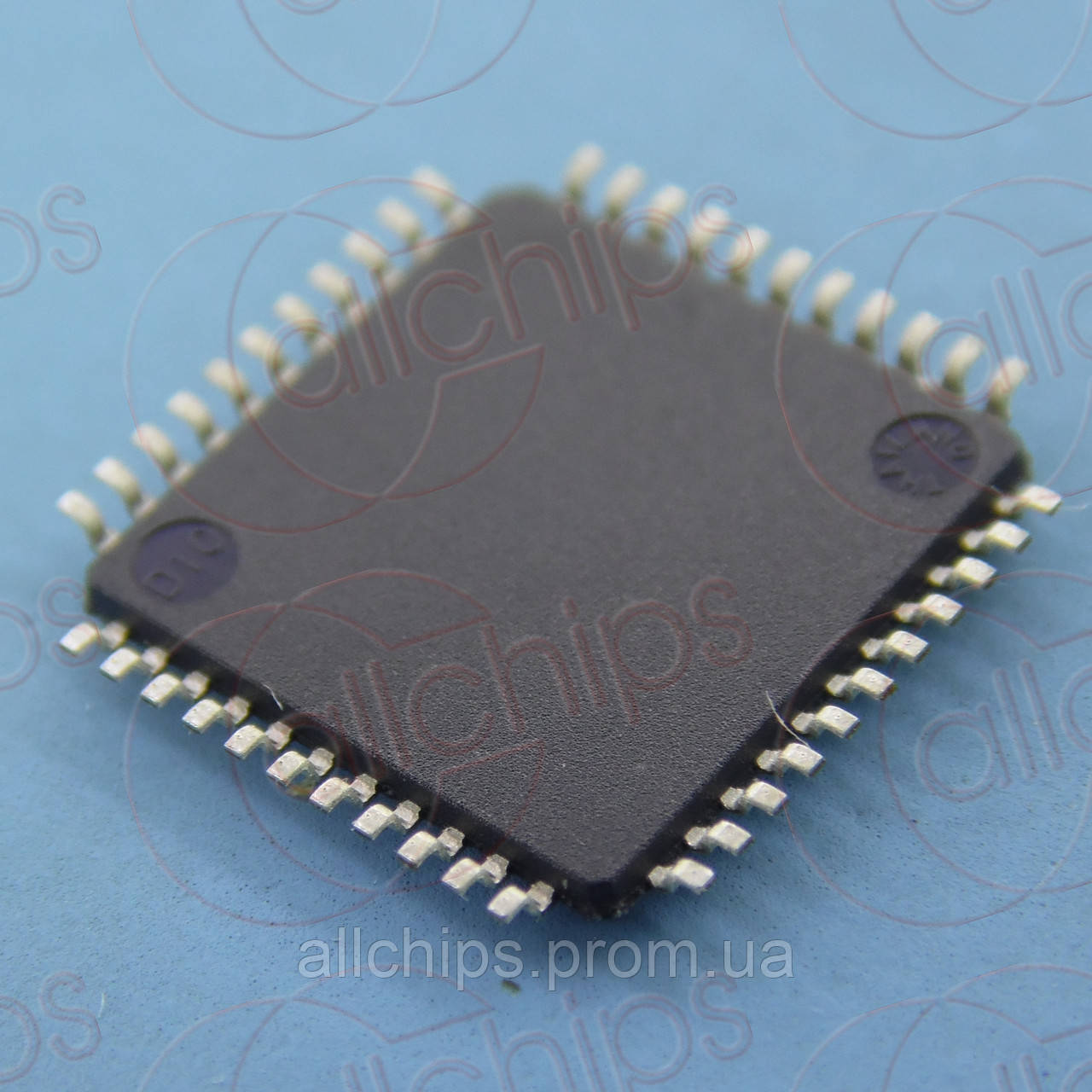 Мікроконтролер 8бит Microchip PIC18LF4525-I/PT TQFP44, ціна 309.86 грн ...