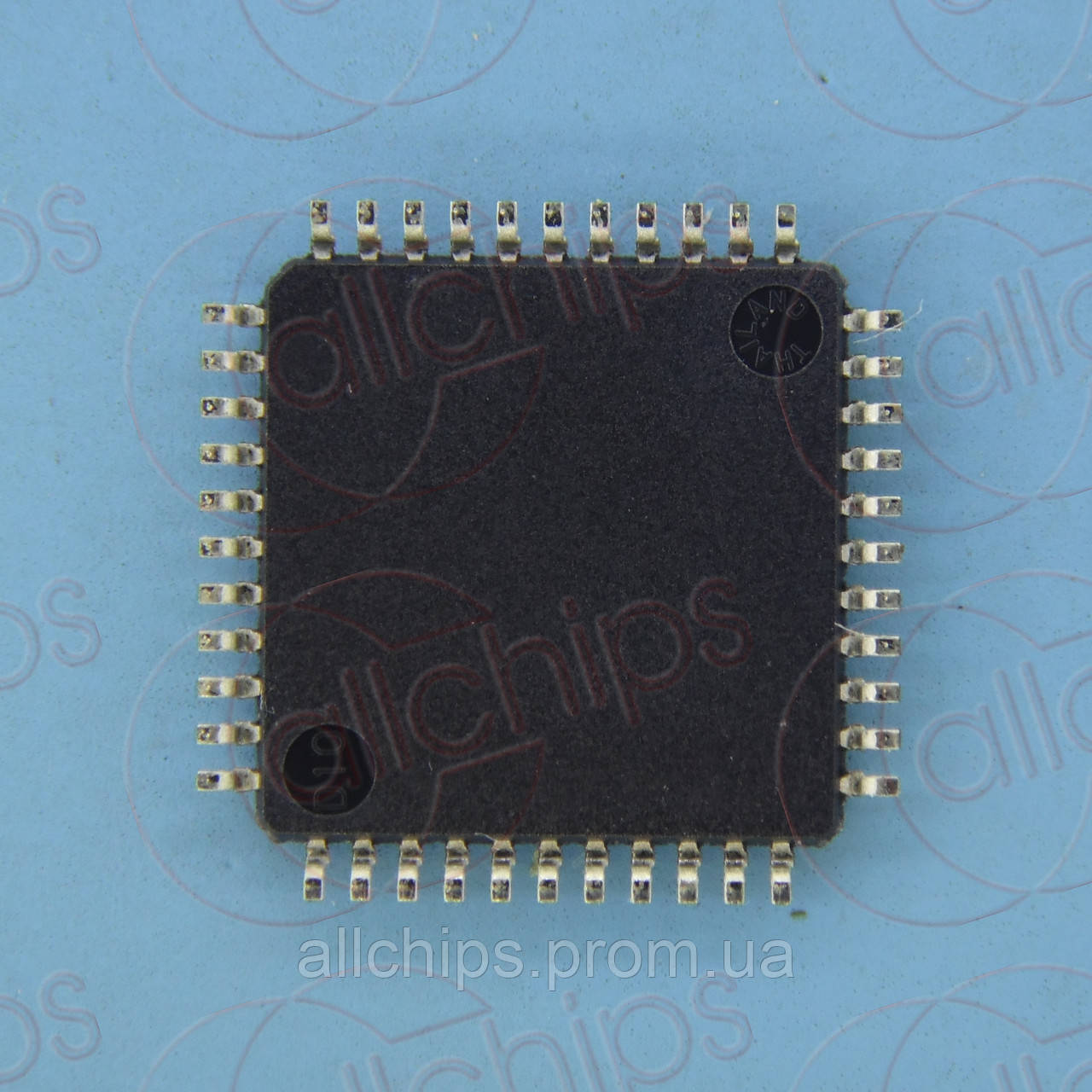 Мікроконтролер 8бит Microchip PIC18LF4525-I/PT TQFP44, ціна 309.86 грн ...