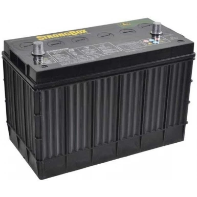 MCYP25879 MCYP25879 Акумулятор 12В, 110Ah, 925А при -18С (залитий ...