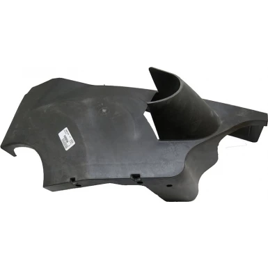 Купить RE280829 Дефлектор радиатора (R210746), JD4930/8430/8530/8345R ...