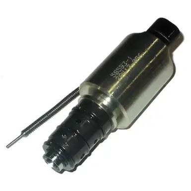 RE233163 Клапан гидравлического распределителя, JD8430/8530/9430/9530 ...