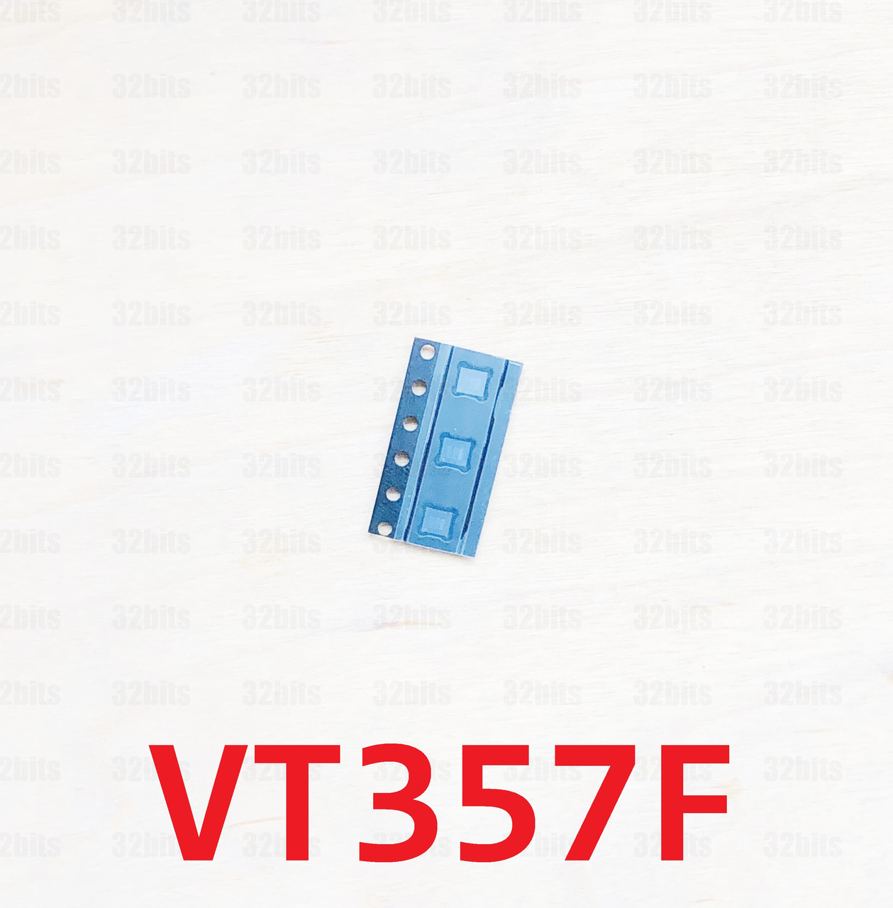 Микросхема VT357F оригинал: продажа, цена в Львове. Микросхемы от "32bits Магазин мікросхем ...