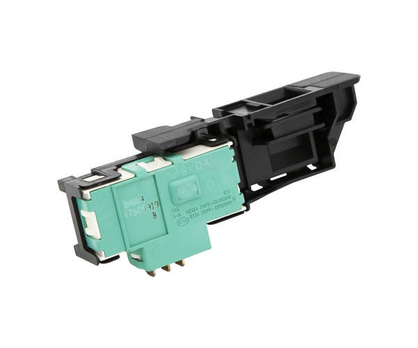 Купить Замок дверей для стиральной машины Candy (Bitron DL-LC / ROLD ...