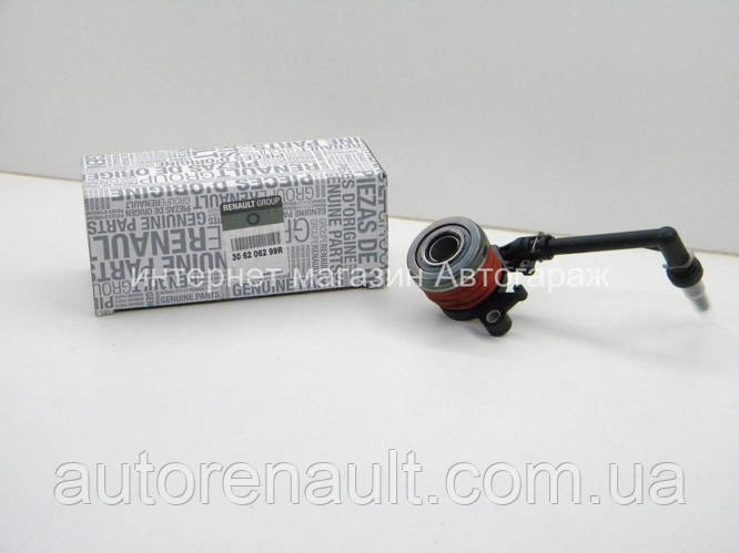 Подшипник выжимной гидравлический на Рено Кенго II 2008-> RENAULT ...