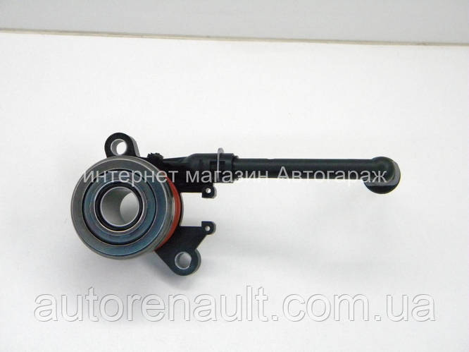 Подшипник выжимной гидравлический на Рено Кенго II 2008-> RENAULT ...