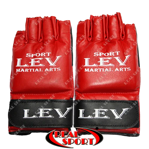 Перчатки для рукопашного боя комби K1 Lev Sport LV-1154 - Купить, цена ...