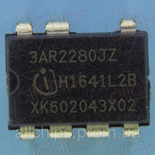 Контроллер ИБП Infineon ICE3AR2280JZ DIP7 (ID#140936545), цена: 129.24 ₴, купить на Prom.ua
