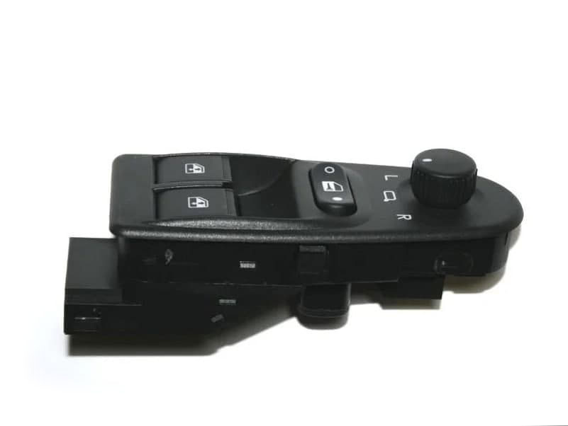 352.3769 Блок кнопочных переключателей стеклоподъемников и блокировки ...