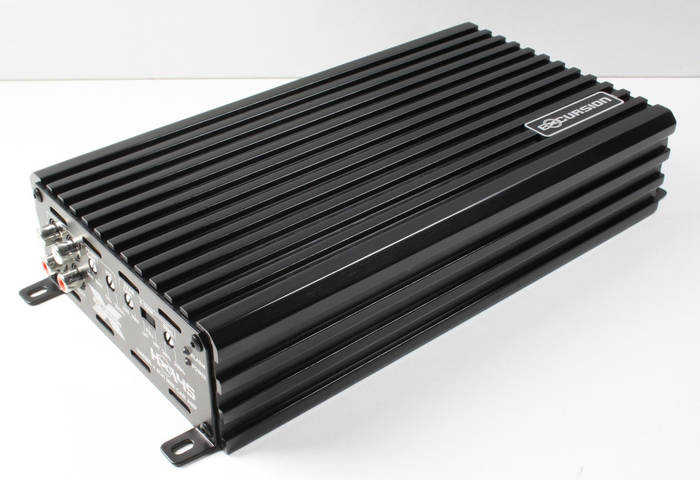 Підсилювач EXCURSION HXA 45 (ID#1443672735), цена: 6181 ₴, купить на Prom.ua