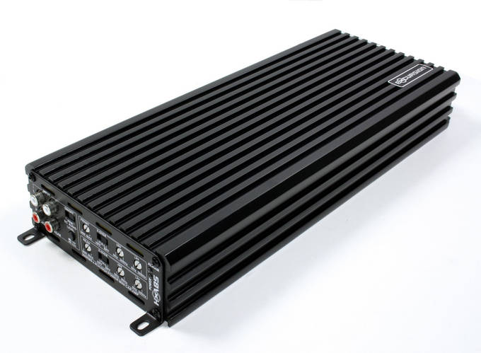 Усилитель eXcursion HXA 85 SQL (ID#1443680146), цена: 15566 ₴, купить на Prom.ua