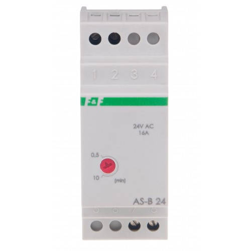 Купить ASB24 Реле, цена 543 ₴ — Prom.ua (ID#20135254)