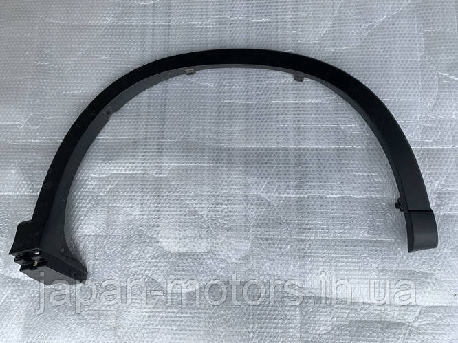 Накладка арки переднего правого крыла для Mazda CX-5 KE 2012-2017 ...