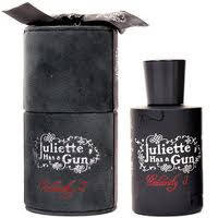 Juliette Has A Gun Juliette Has a Gun Calamity J. парфюмированная вода ...