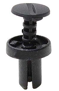 Купить Пистон крепления подкрылков, деталей бампера Renault, Fiat, Ford ...