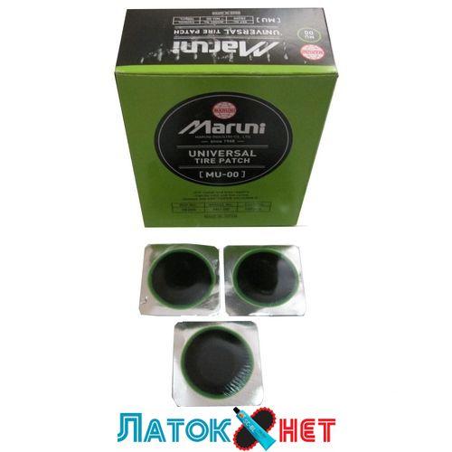 Універсальний пластир MU 00 43 мм MU-00 Maruni Японія, ціна 5.80 грн ...
