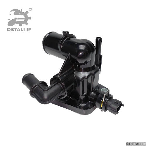 Купить Термостат Meriva B Opel 1.3 1338358 55206391 1336.CL 17690-63P00 ...