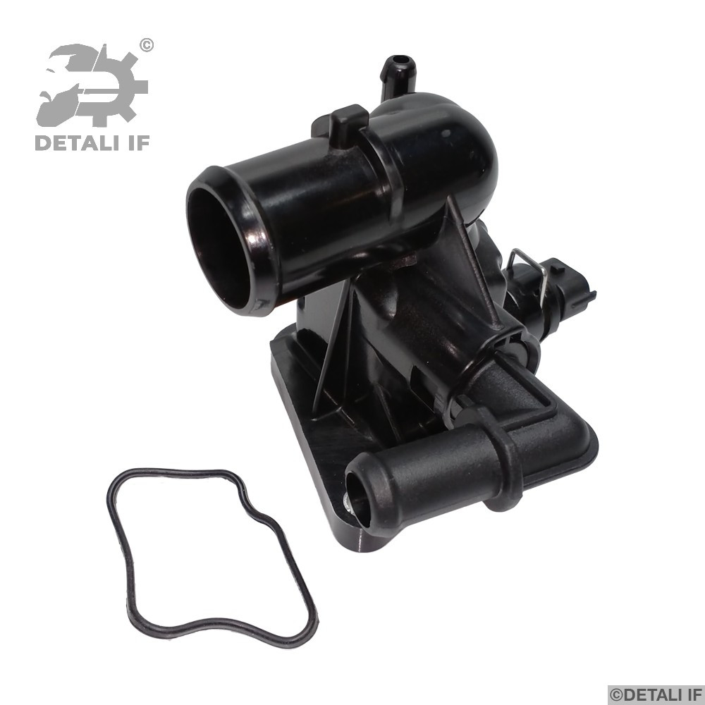 Купить Термостат Meriva B Opel 1.3 1338358 55206391 1336.CL 17690-63P00 ...