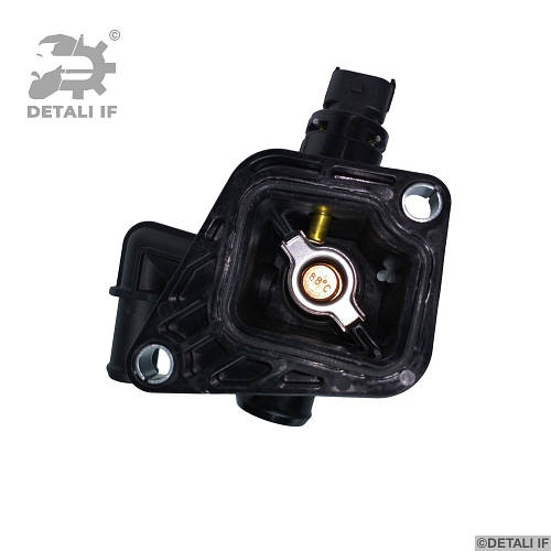 Купить Термостат Meriva B Opel 1.3 1338358 55206391 1336.CL 17690-63P00 ...