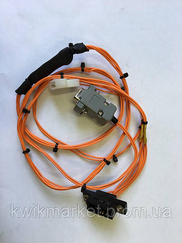 Купити Провід для купюроприймача Cashcode MFL (interface 1710), ціна 900 ₴ - Prom.ua (ID ...