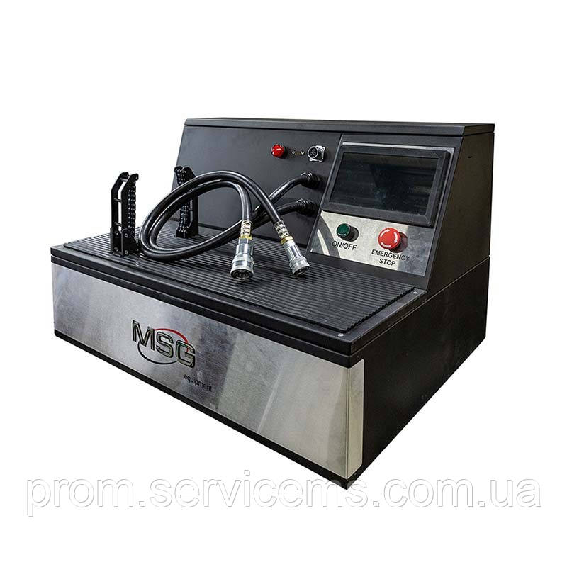 Купить Стенд для диагностики электрических компрессоров кондиционеров ...