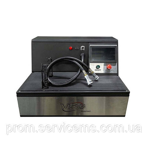 Купить Стенд для диагностики электрических компрессоров кондиционеров ...