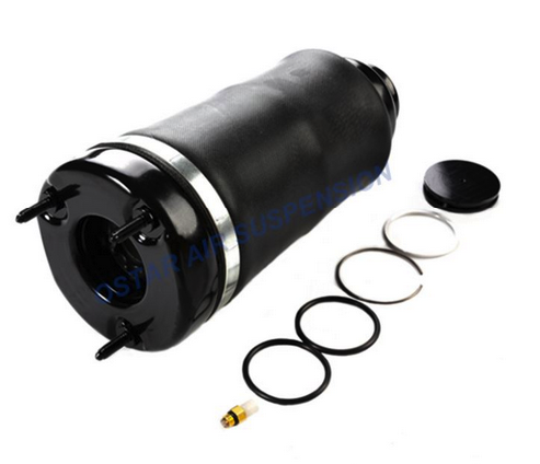 Ремкомплект переднього пневмобалону на Mercedes W164 X164: продаж, ціна ...