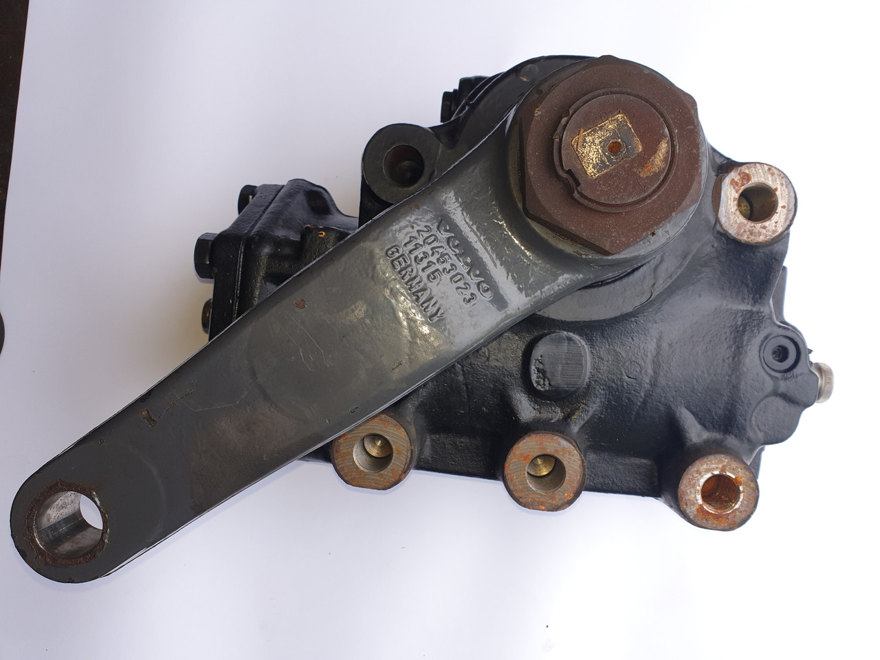 Volvo FH рулевая колонка 20453023, цена 18284.30 грн — Prom.ua (ID ...