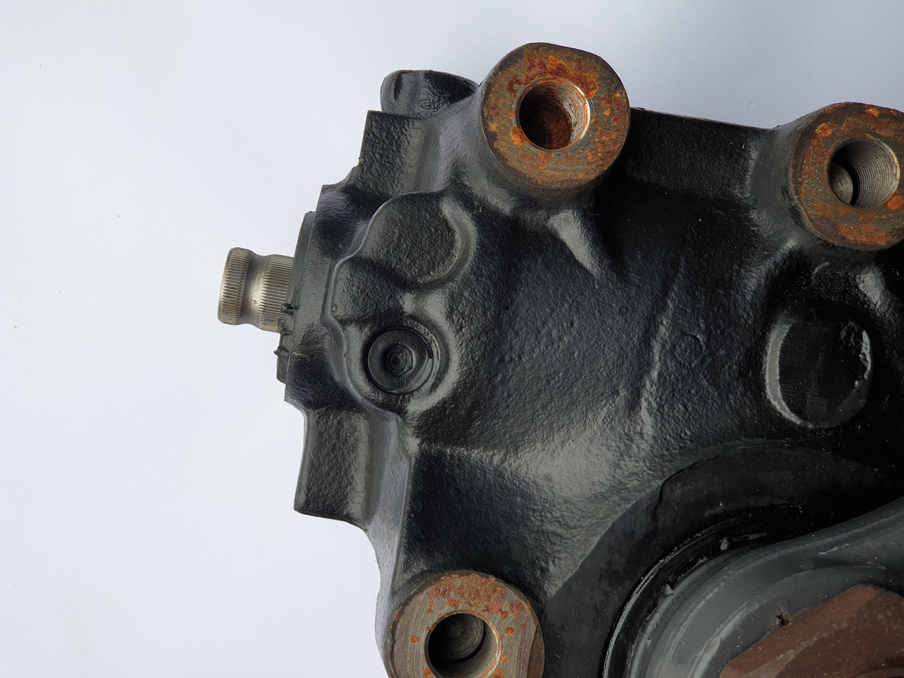 Volvo FH рулевая колонка 20453023, цена 18284.30 грн — Prom.ua (ID ...