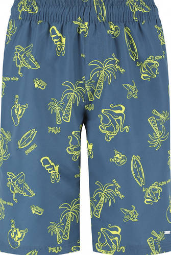 Купить Шорти пляжні для хлопчиків Termit 108656, цена 389 ₴ — Prom.ua ...