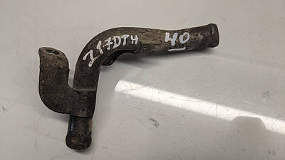 Трубка системы охлаждения astra h - купить недорого, Prom.ua: цены ...