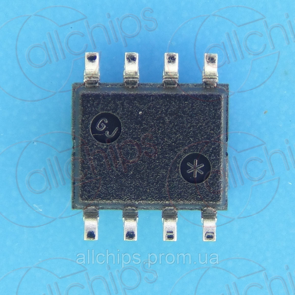 Купити Датчик зниження напруги ONS MC34064D-5R2G SOP8, ціна 43.04 грн - Prom.ua (ID# 1077047473)