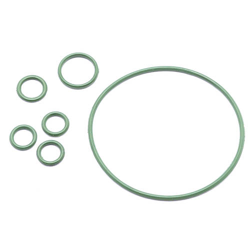 Ремкомплект насоса гідропідсилювача рульового управління для Volvo 4.4 ...