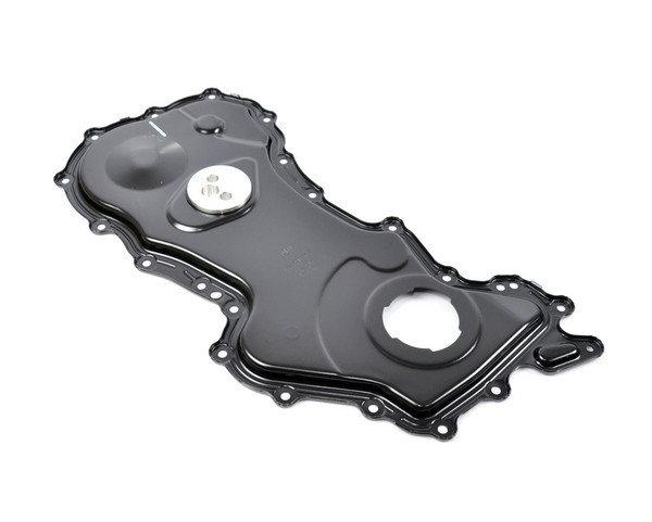 Оригінальні запчастини RENAULT: Передня кришка блоку циліндрів. «Auto ...