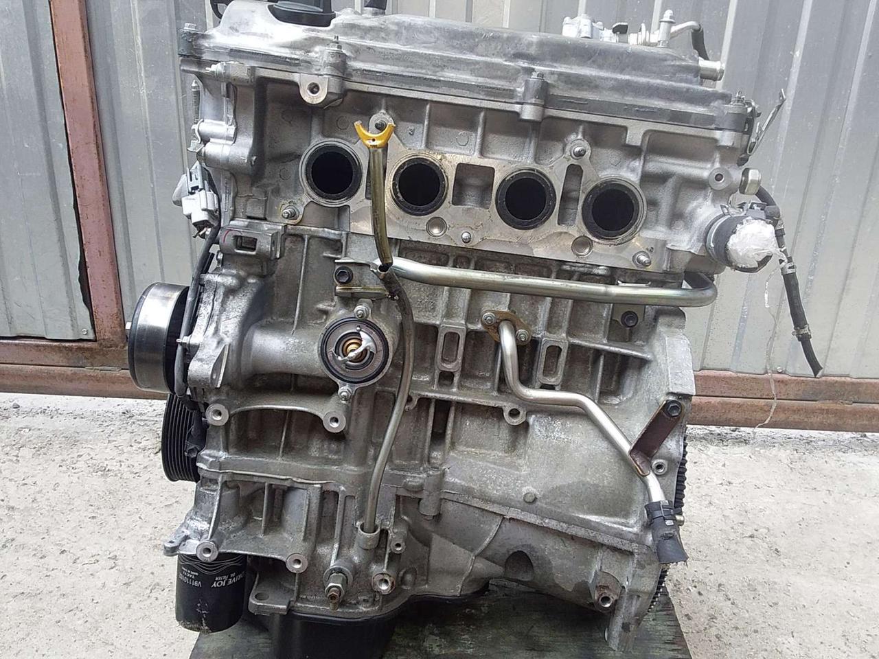 Двигатель для Toyota Avensis 2.0i/Rav 4 1az-fse — Купить Недорого на ...