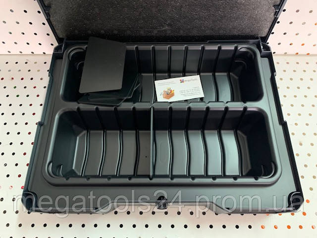 Купить Tanos systainer® T-Loc lichtgrau для мелких деталей, цена 1800 ...