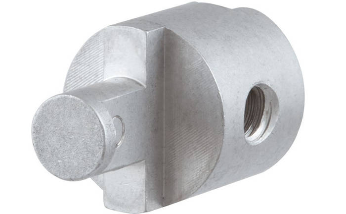 Подовжувач KNOCK n'lock CL320 до плуга циліндра 11 мм (Ізраїль), ціна ...