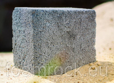 Монолитный пенобетон: сравнение, характеристики, применение