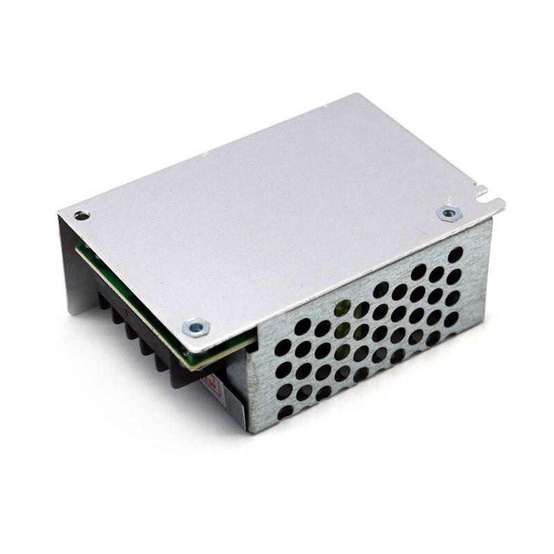 Блок живлення LEDTech 12v 2a 25w, 12в 2а 25вт в перфорованому корпусі. Стандарт. Гарантія 1 рік ...