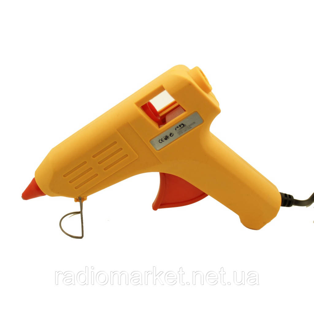 Клеевой пистолет под клей 11мм, MЕ-02, 80W, 220V: продажа, цена в Киеве ...