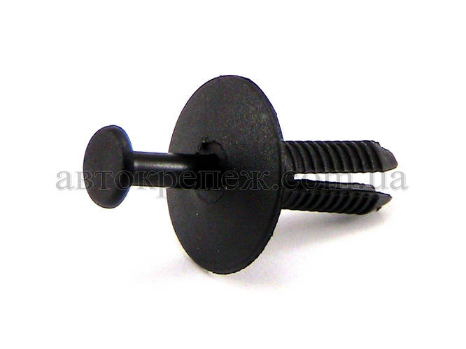 Клипса бампера BMW, Opel, цена 12 грн — Prom.ua (ID#72625637)