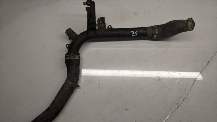 Купить Патрубок системы охлаждения Opel Astra F №26 90354839 1310327 ...