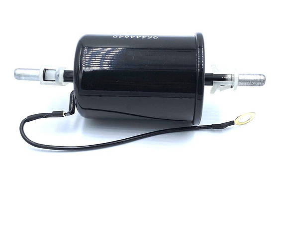 Фильтр топливный GM DAEWOO LANOS NUBIRA I II LEGANZA MATIZ CHERY TIGGO ...